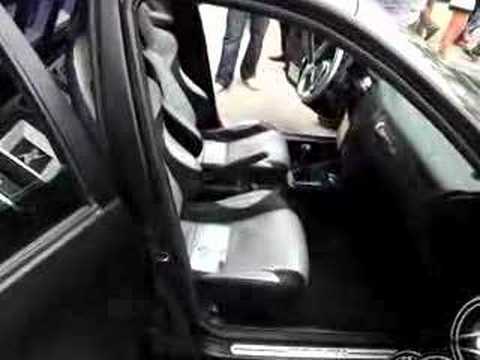 Golf4 @ 4tuning days @ Iulius Mall - YouTube