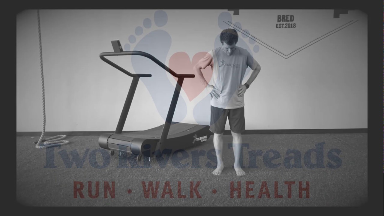 How to engage your foot - YouTube