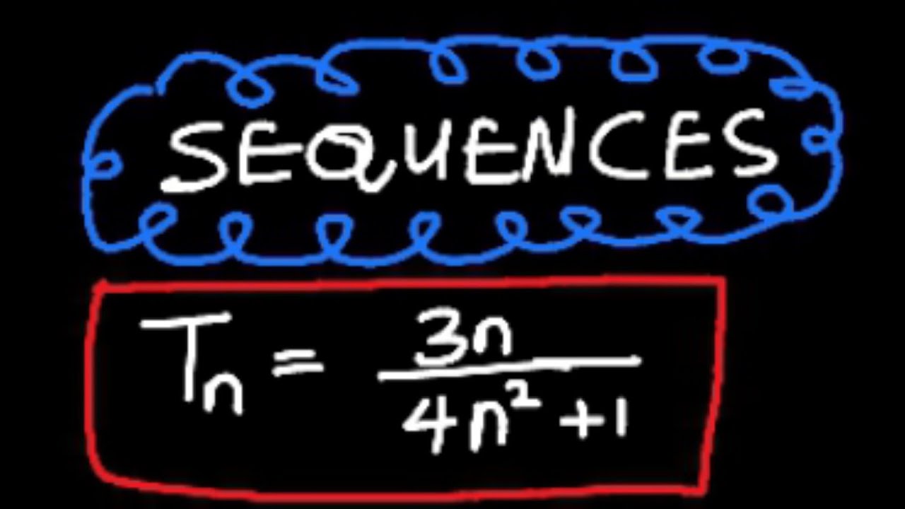 Intro. to Sequence (Ep. 01) - YouTube