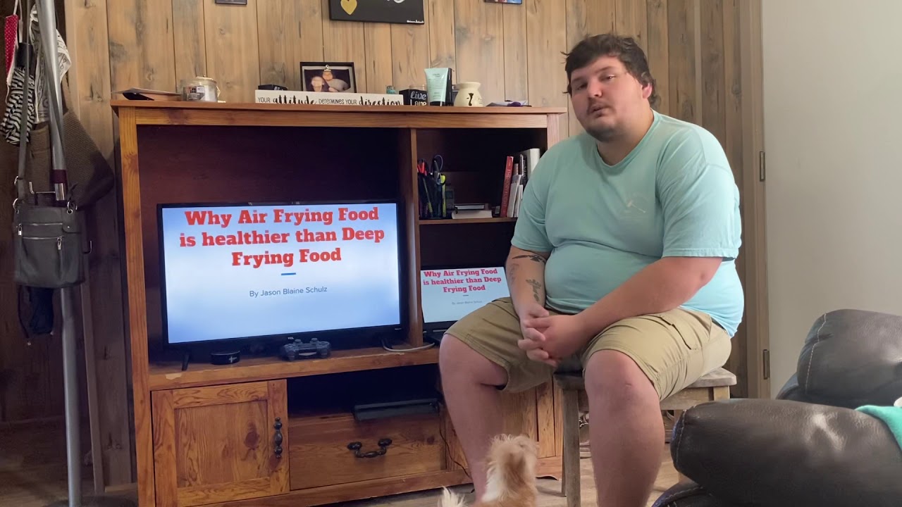 Persuasive Speech SPCH 1113 - YouTube