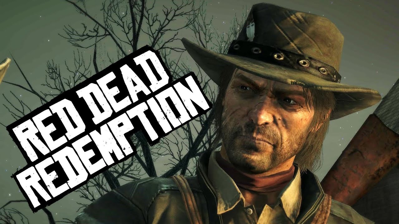 Red Dead Redemption - Parte 4[Playthrough Full HD - Legendado PT-BR ...