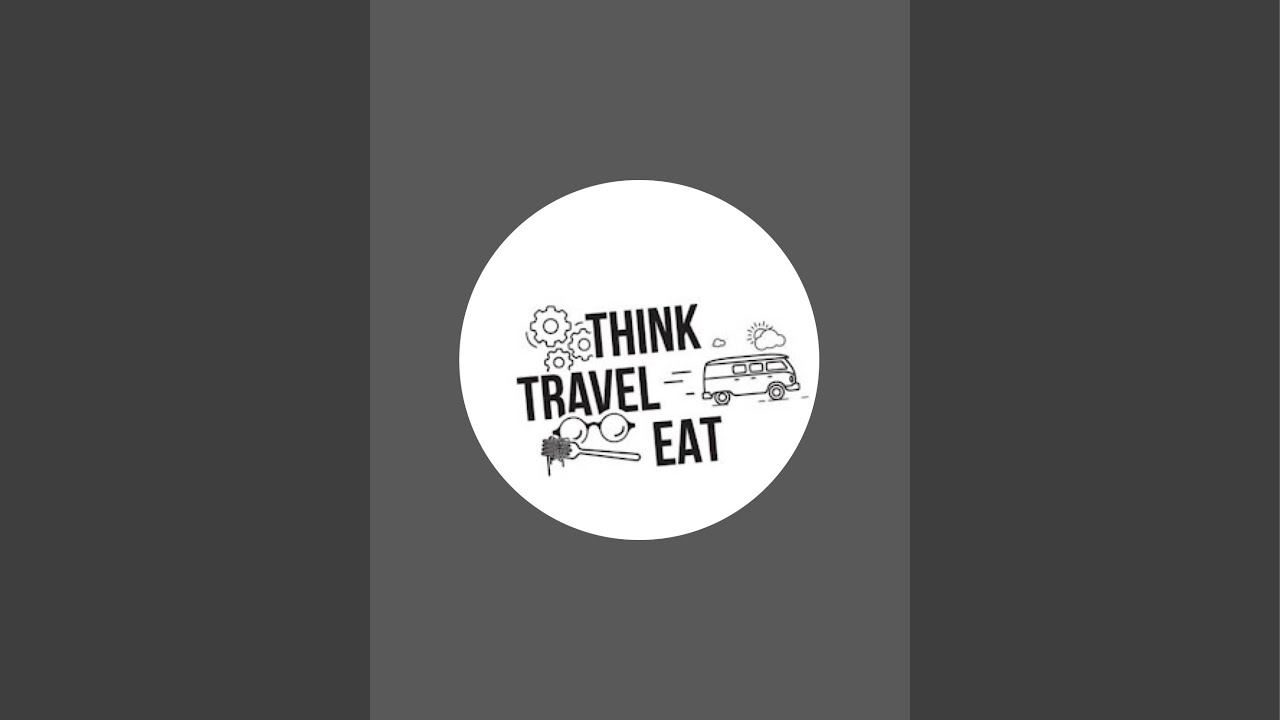 Think Travel Eat by yuva is live New Year celebrations 2025 - YouTube