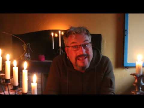 Seán an Seanchaí, Storyteller, Ireland- Bealtaine, Folklore from ...