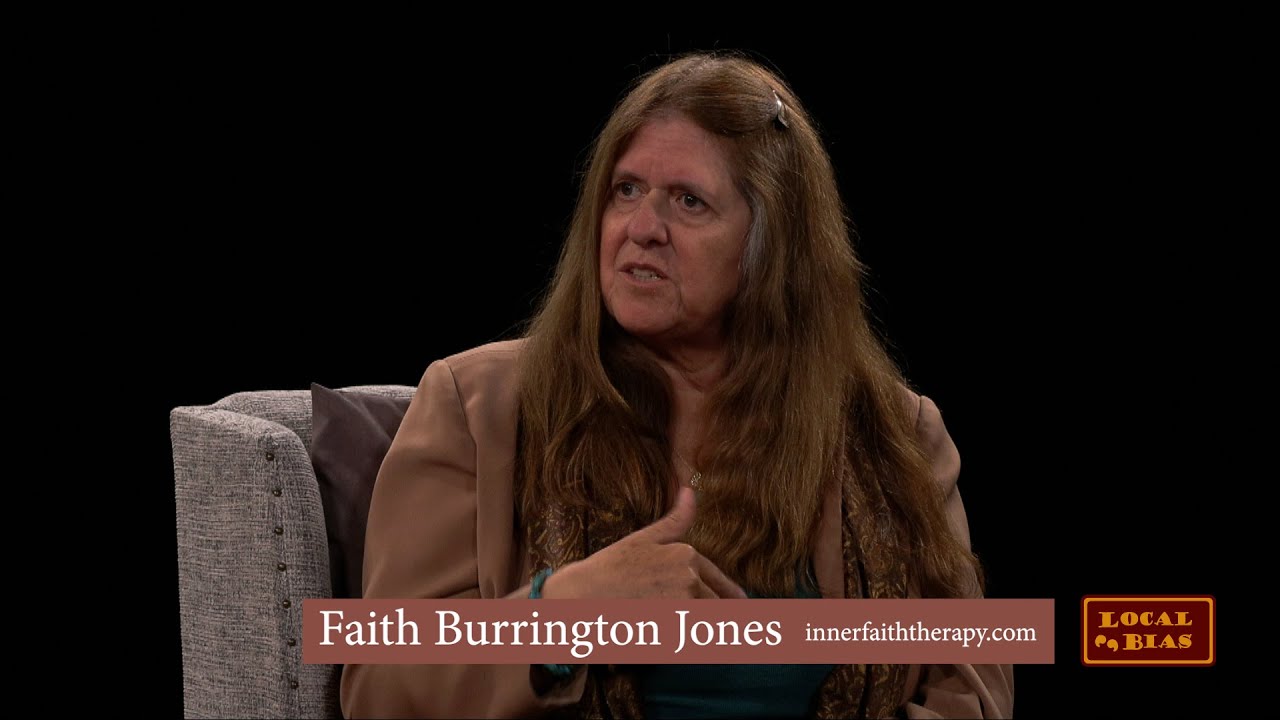 Local Bias with guest Faith Burrington Jones - YouTube