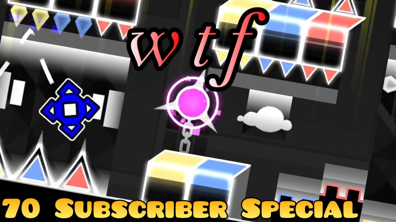 [💜153 BPM] - wtf 100% by alysushi - [70 SUBSCRIBER SPECIAL] - (2804 ...