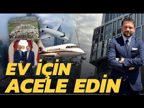 Körfezden kaçan para Türkiye’ye doğru geliyor En büyük fonun yöneticisi Erdoğan’ı ziyaret etti