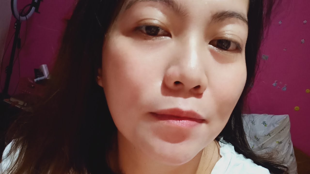 Dahan2 Lang Promise| Ulit TAYO|MhaeUpdate - YouTube