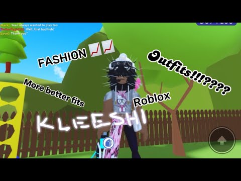 How to make better outfits in meepcity