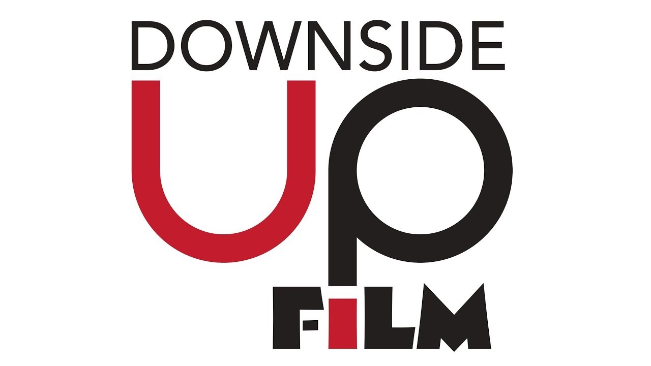DOWNSIDEUP FILM Showreel - YouTube