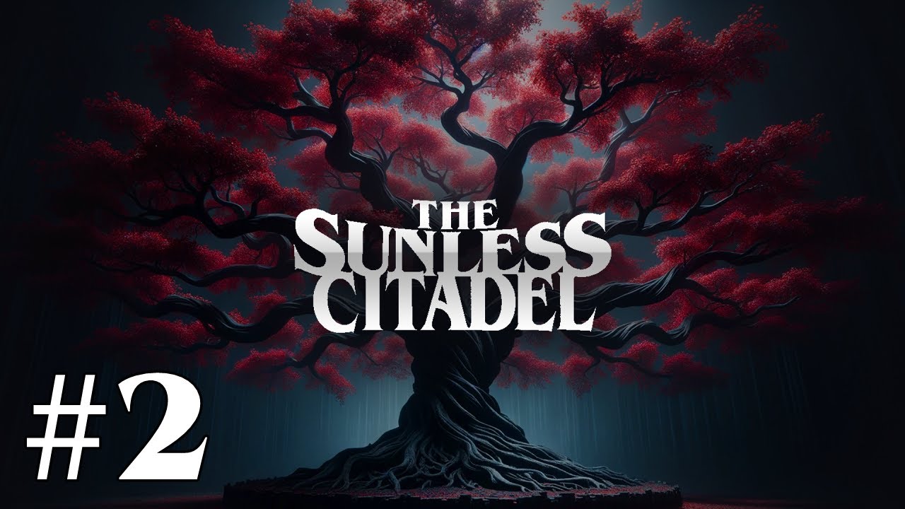 The Sunless Citadel #2 (D&D Campaign) - YouTube