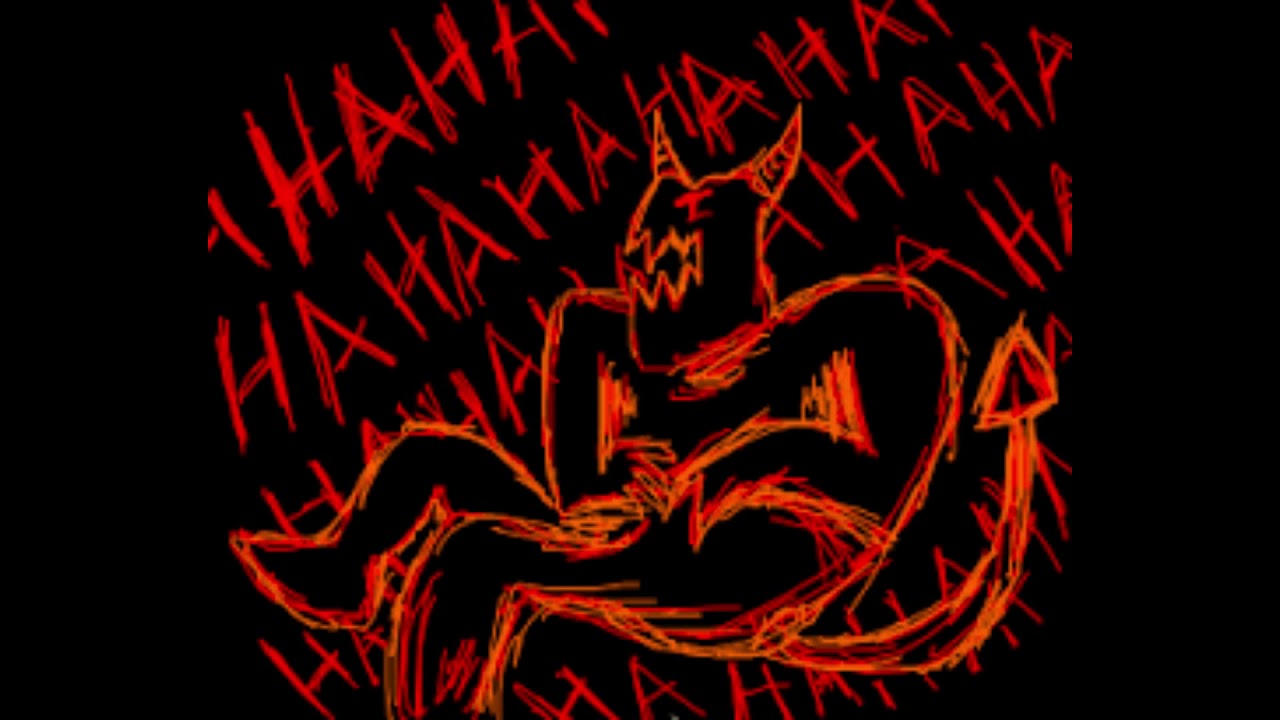 Whispering Demons - YouTube