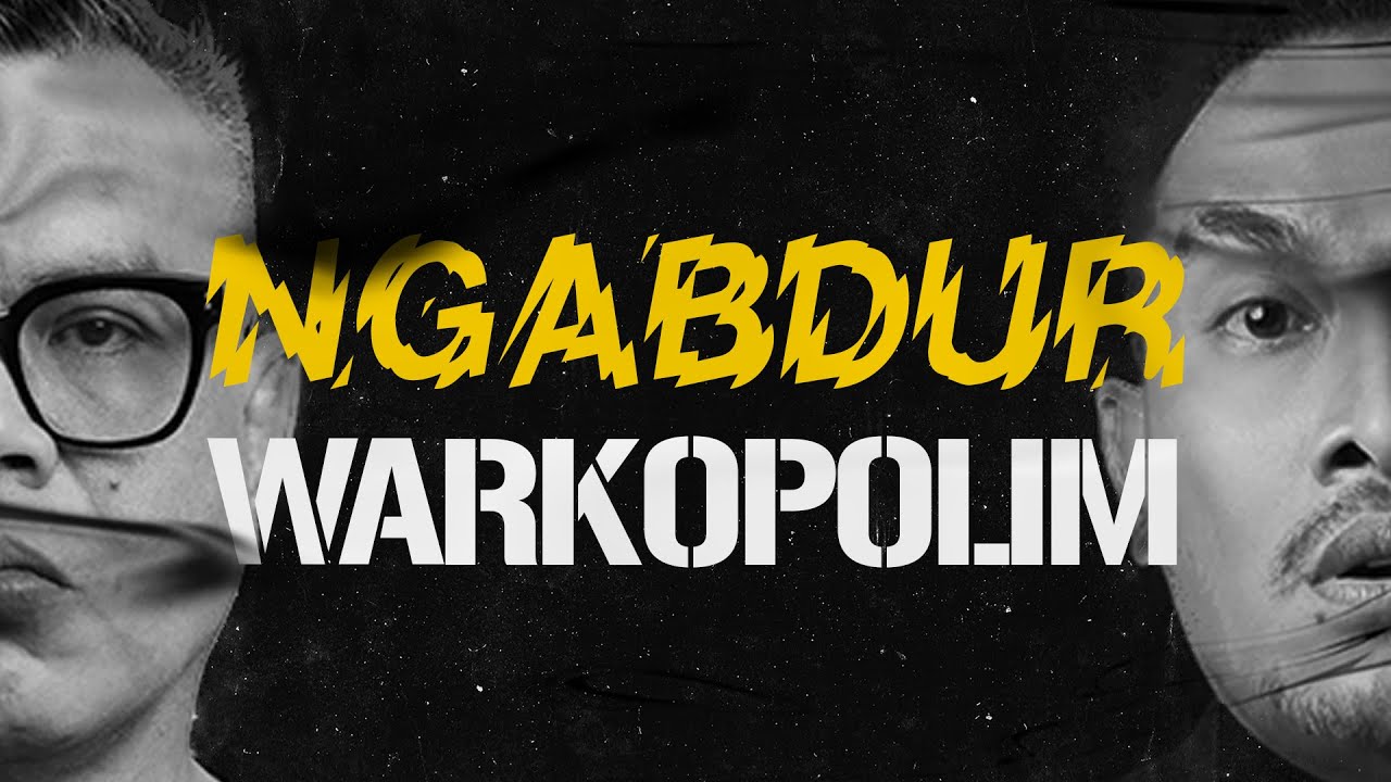 NGABDUR - WARKOPOLIM - YouTube