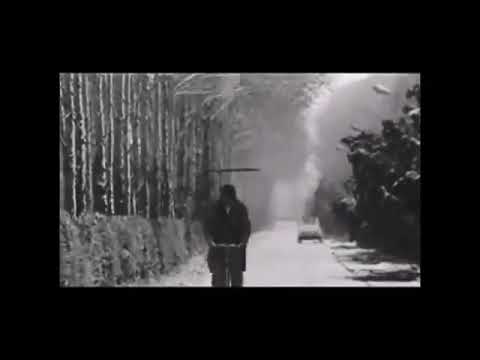 İsmet Özel-Tahrik (Kendi Sesinden) [Şiir]