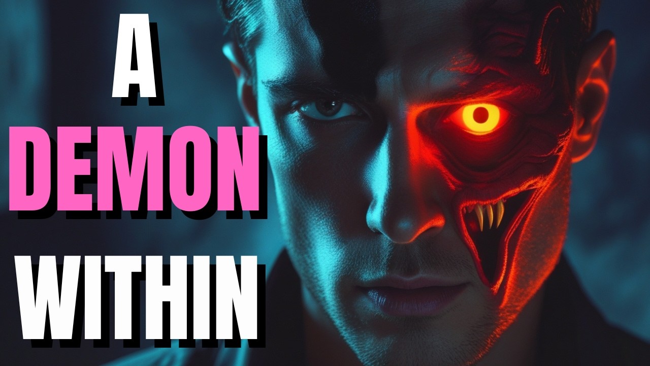 7 Subtle Signs of a Demon Possessed Person (It's Likely not What You ...