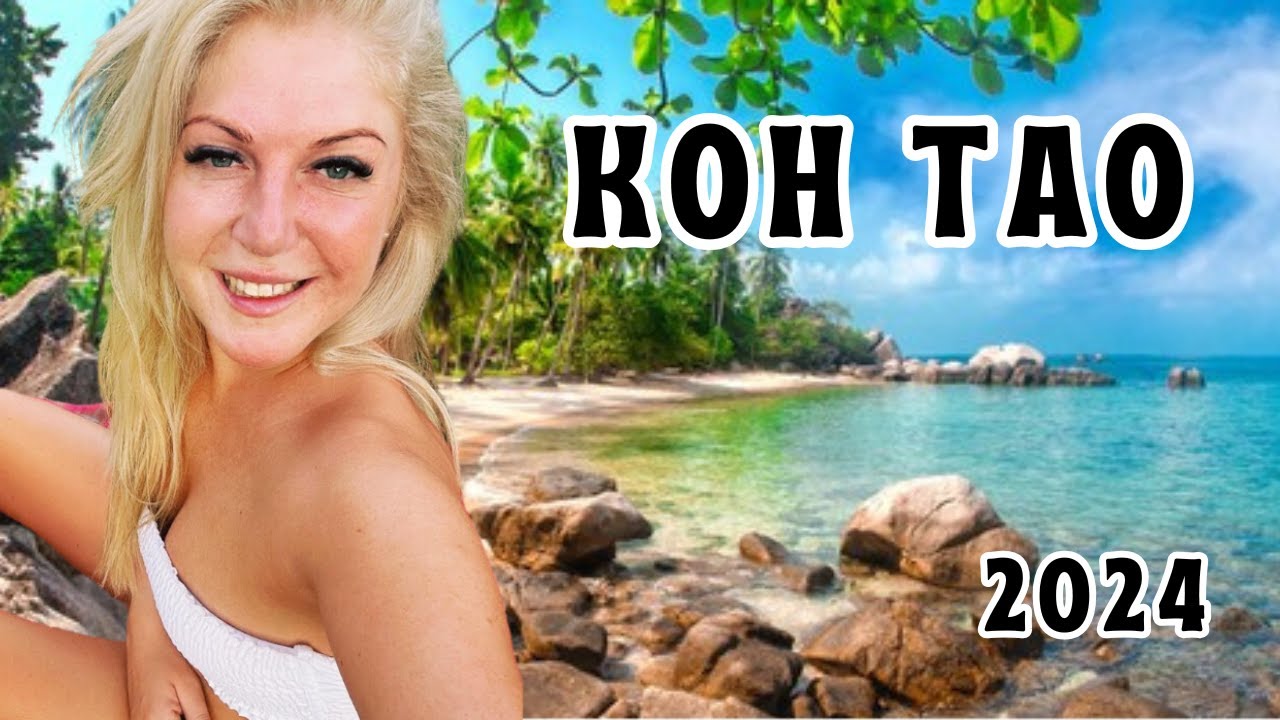 Inselhopping die besten Plätze auf Koh Tao: Das ultimative Ziel für Backpacker und Abenteurer ...