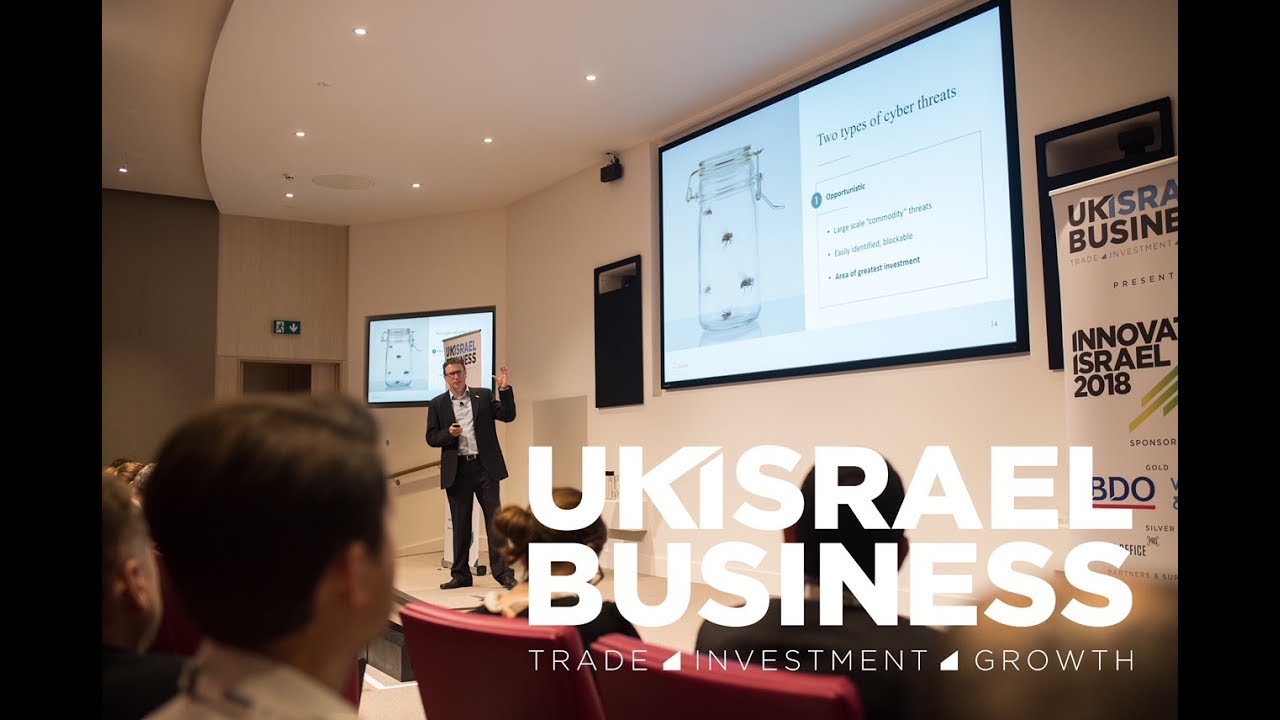 Strategies for managing the risk of targeted attacks - Ivan Foreman ...