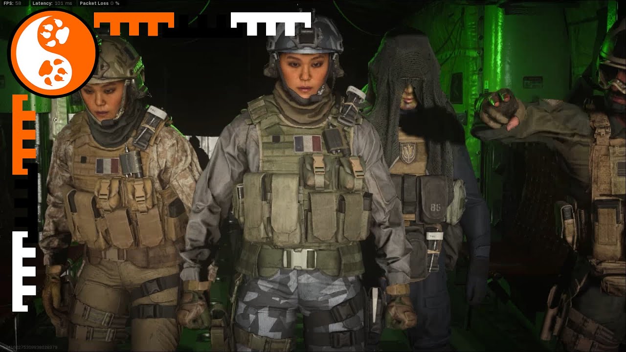 COD Warzone Trio Moments | Not the Best But They Are My Friends! - YouTube