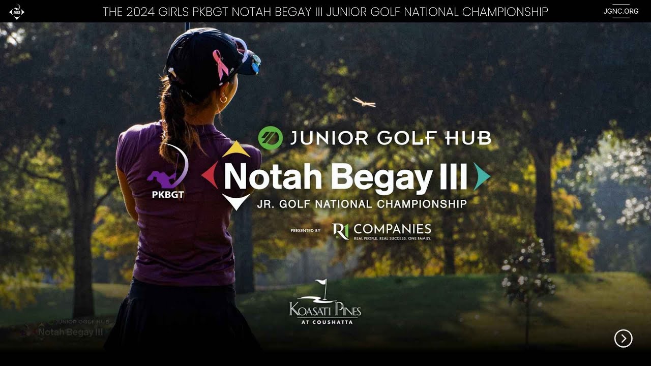2024 NB3 Full Girls National Championship Show - YouTube