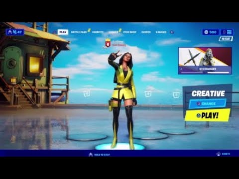 *NEW* BUYING YELLOWJACKET PACK + BATTLE PASS USING CODE SINX6 ...
