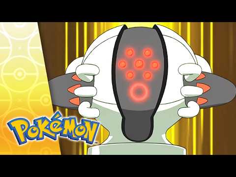 Overjoyed! | POKÉMON FULL EPISODE 41 | Season 9