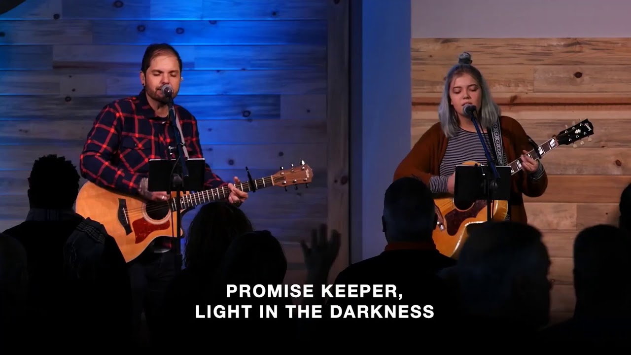 Calvary Castle Rock :: Sunday, 25 October 2020 :: 9am - YouTube