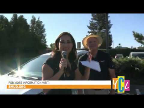 SMUD: Electric Vehicle - YouTube