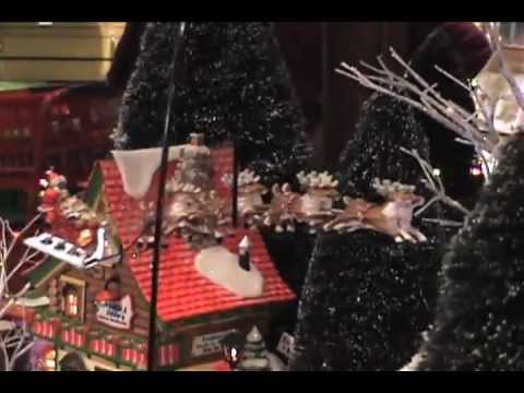 Bronner's Christmas Wonderland: The World's Largest Christmas Store ...