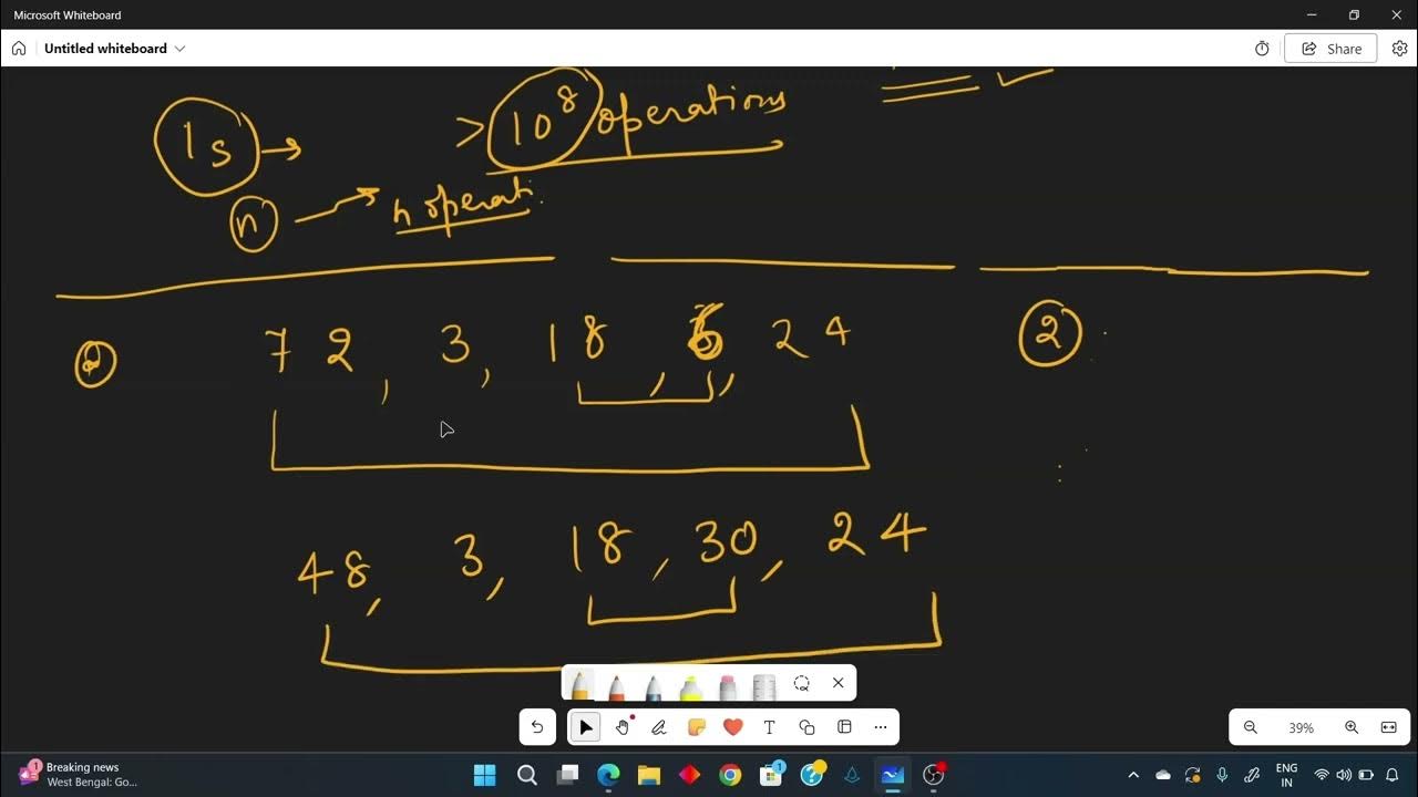 Leetcode Weekly contest 402 | Count Pairs That Form a Complete Day I ...