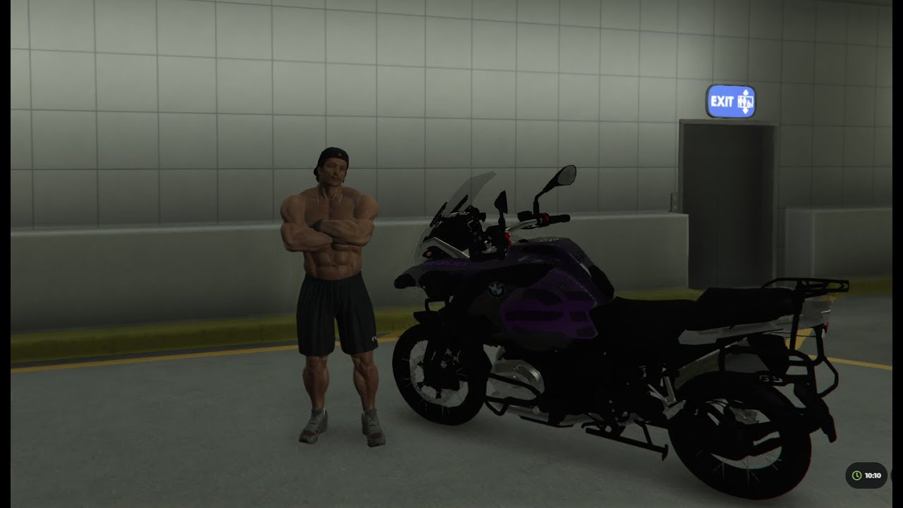 [+18] GTA RP - [NEXUS] - RAMBO CHEGOU! CHAMAAA!!! - YouTube