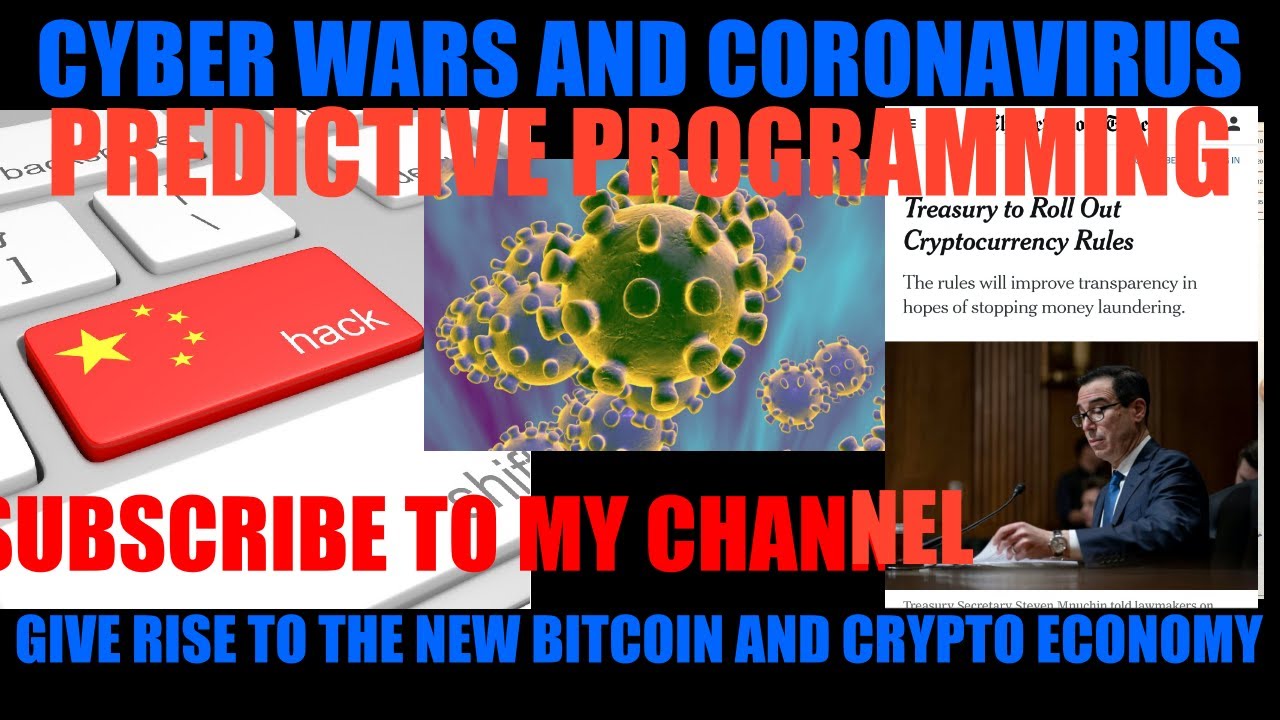 MOST IMPORTANT VIDEO YOU AND YOUR KIDS SHOULD WATCH! CYBER ATTACKS ...
