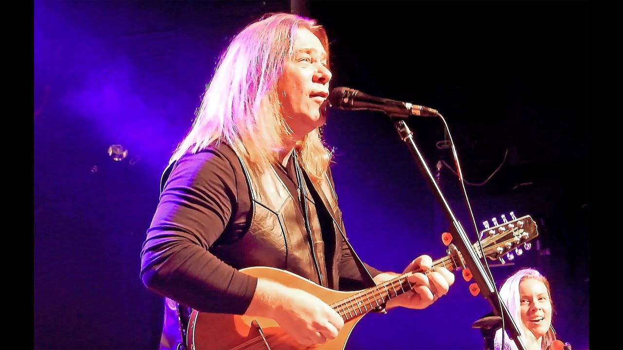 Kingston Rocks (Again)!: Alan Doyle & The Beautiful Beautiful Band, 2021 Rough Side Out Show 13 ...