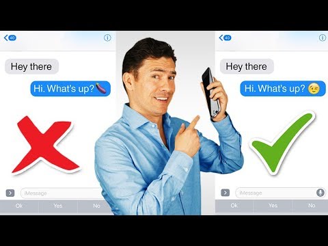 Do Women Like Emojis? 4 BEST Emojis For Men To Text (And 4 To AVOID!)