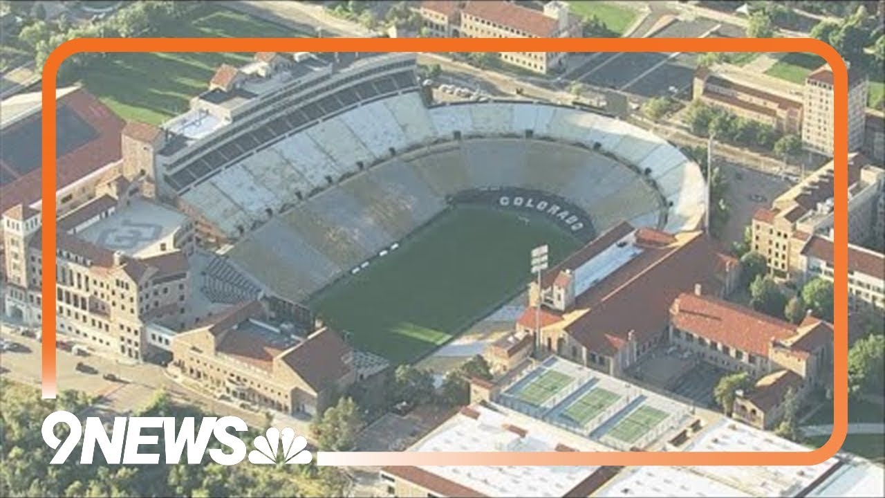 Folsom Field prepares for Coach Prime's first season at CU Boulder ...