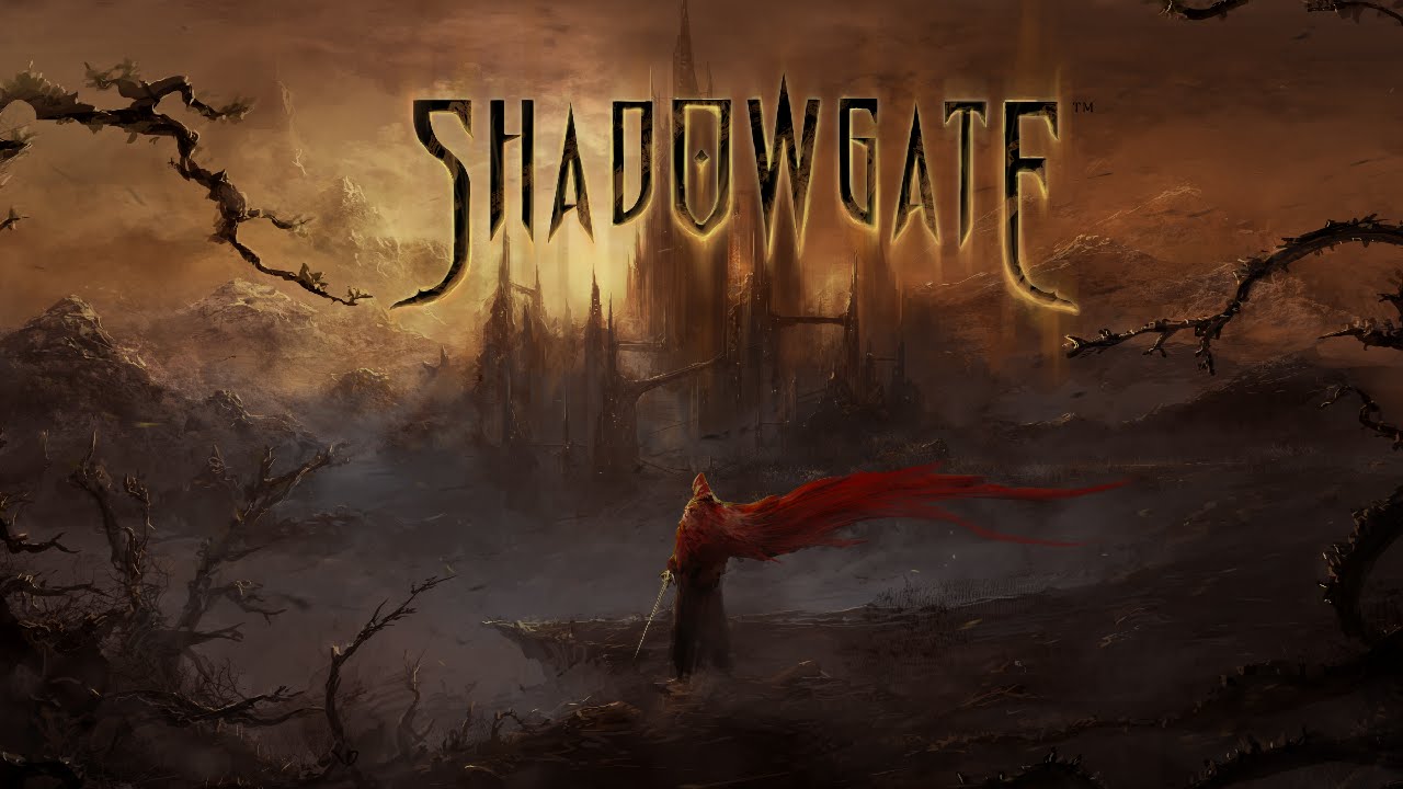 Shadowgate (2014) | Master Speedrun (20:28.90) - YouTube