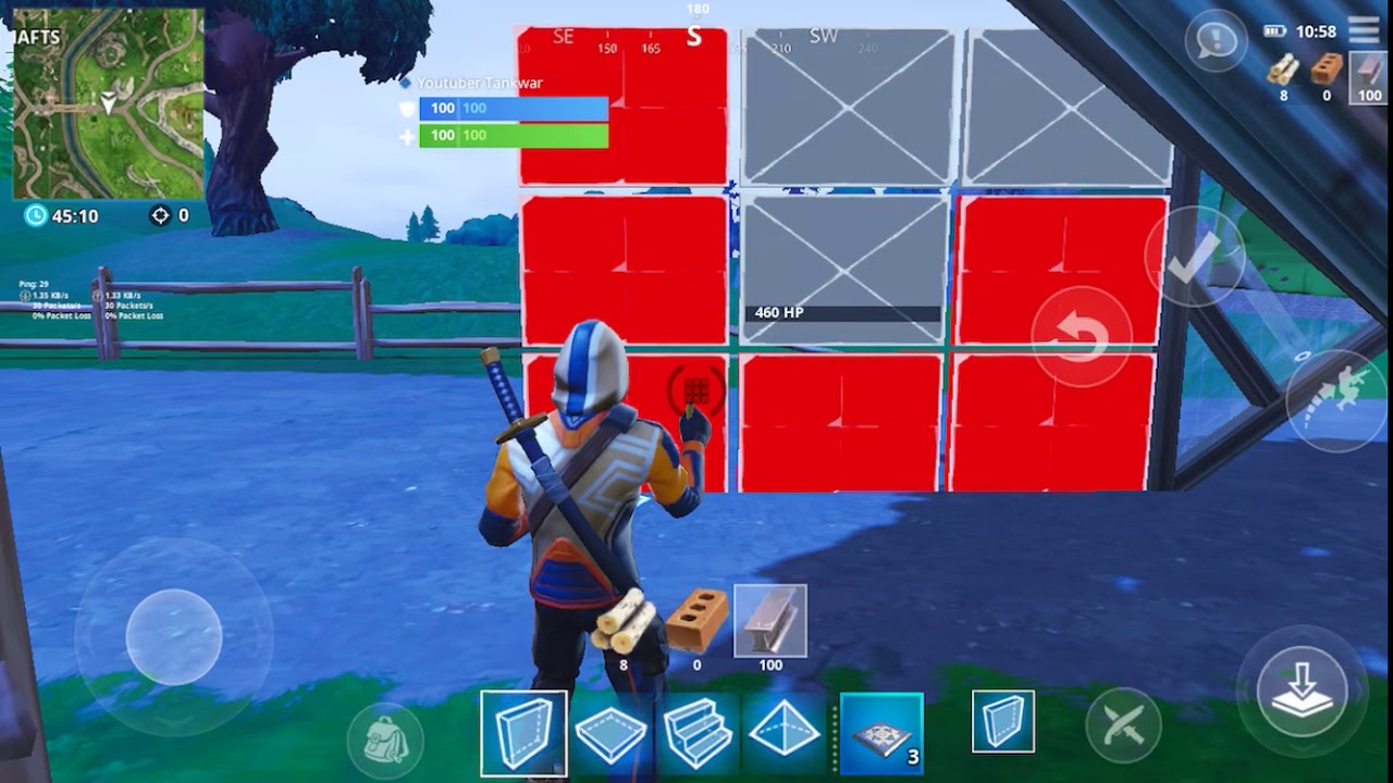 Fortnite help tips - YouTube
