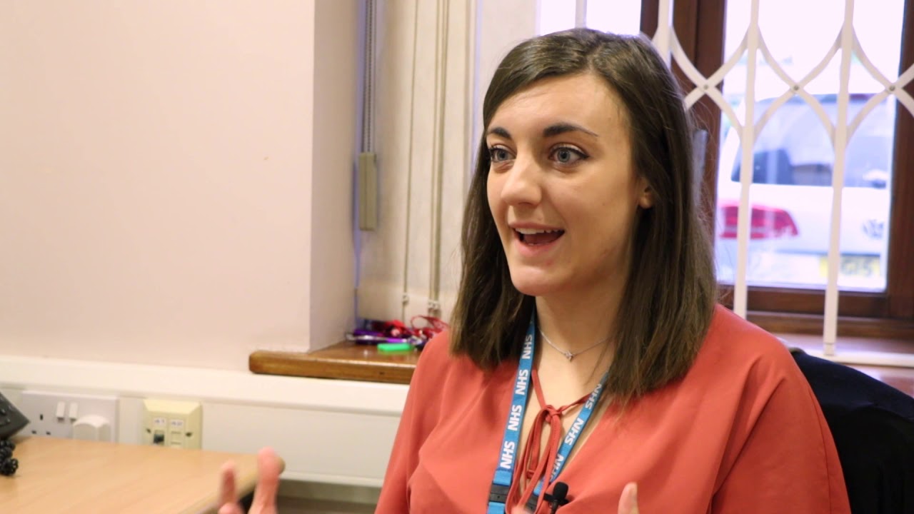 Holly says plan ahead to stay well this winter - YouTube