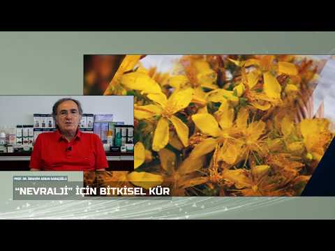 Nevralji için Kür Önerisi | Prof. Saraçoğlu Anlatıyor!