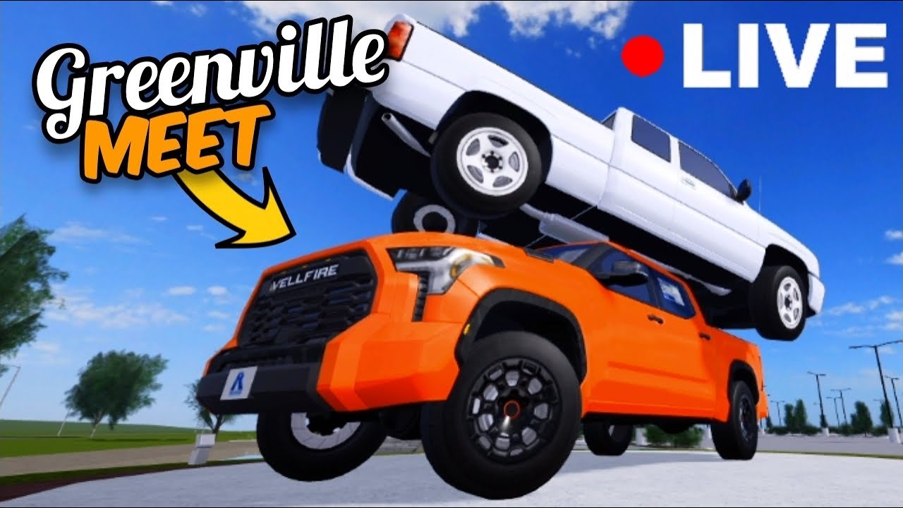 When Will The Greenville Update Release? - Confirmed Day? (Greenville ...