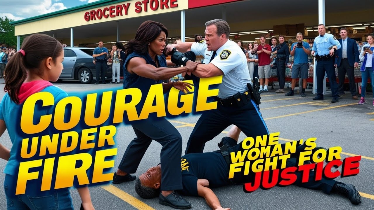 Defending Her Daughter A Mother’s Fight Against Injustice.... - YouTube