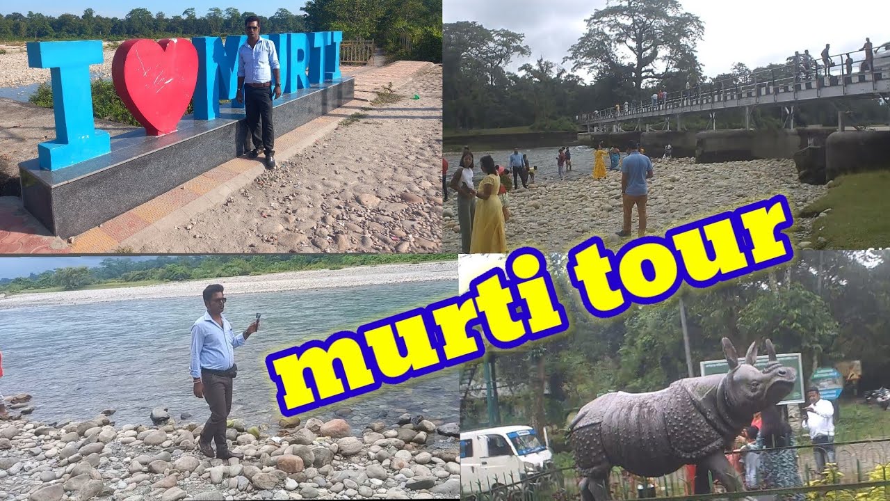 Murti tour dooars |murti tourist place|@ranadiprksvlogs9046 - YouTube