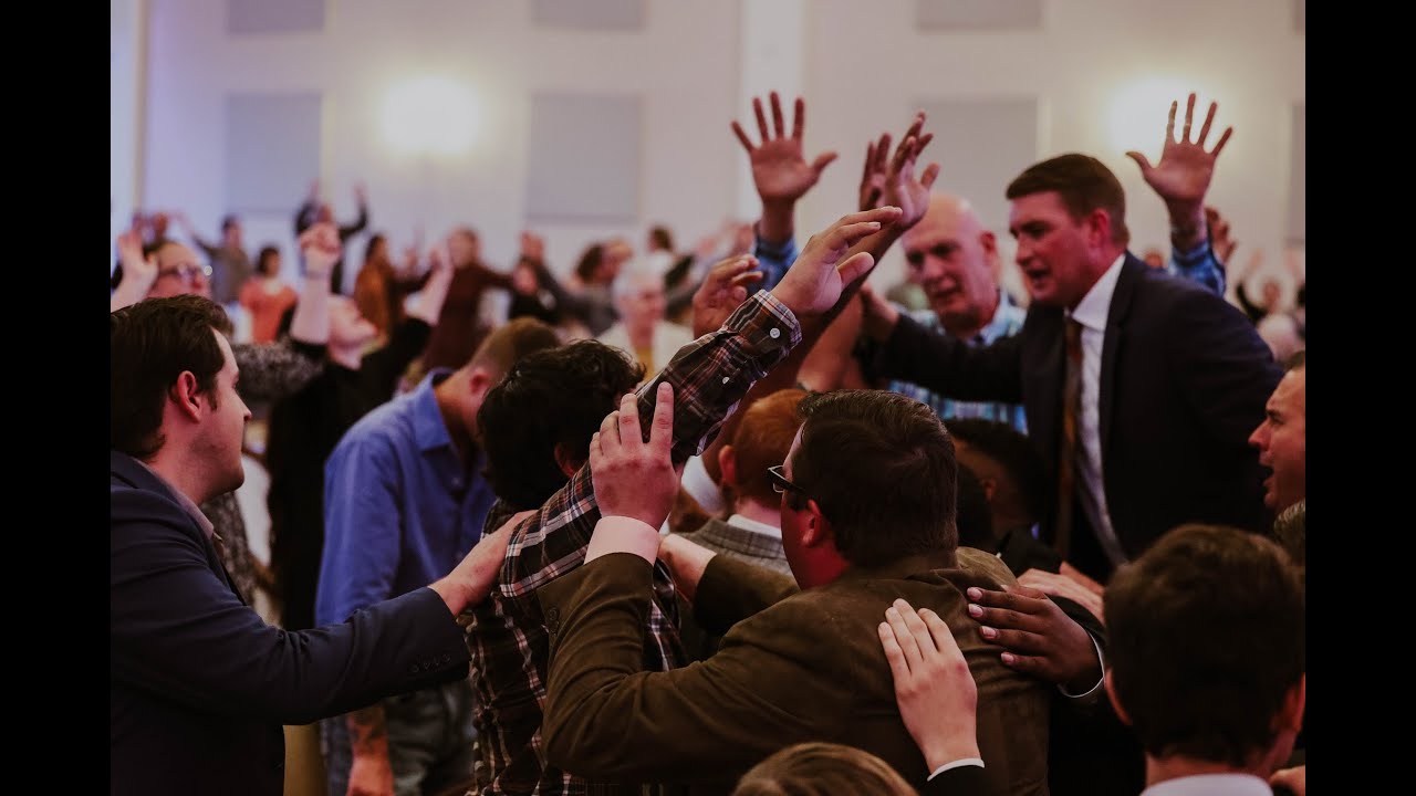 10/30/2022 - "It's All for Nothing" - Reverend Dylan Craft - YouTube