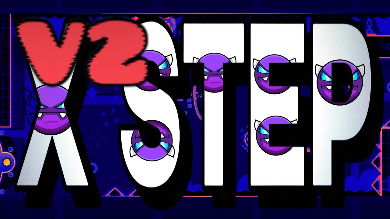 XSTEP V2 - 100% COMPLETE - YouTube