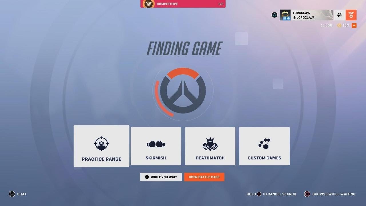 Overwatch 2 Liveweaver gameplay - YouTube