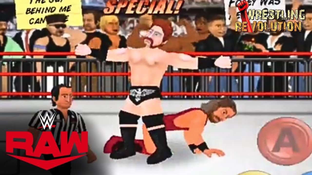 Sheamus hits monster Brogue Kick to defeat Pete Dunne: Raw, Aug. 19 ...