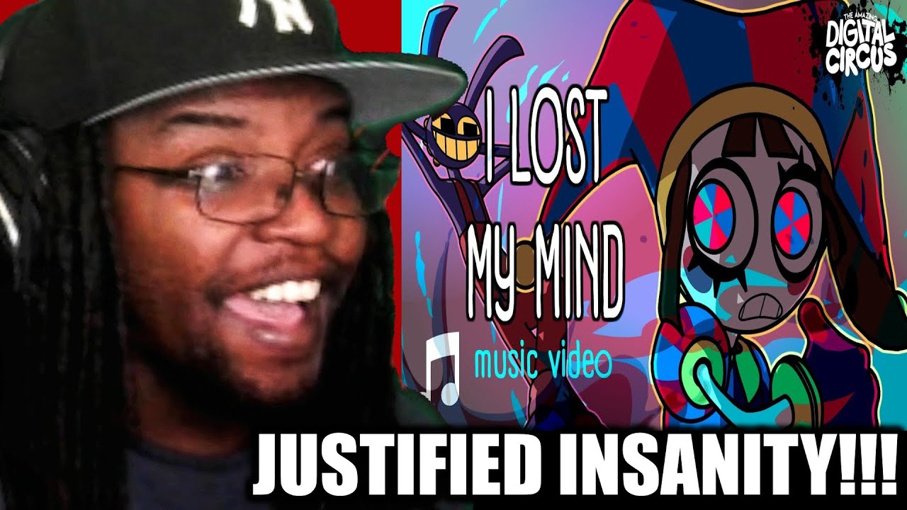I LOST MY MIND - SILVA HOUND FT. LIZZIE FREEMAN & MICHAEL KOVACH ...