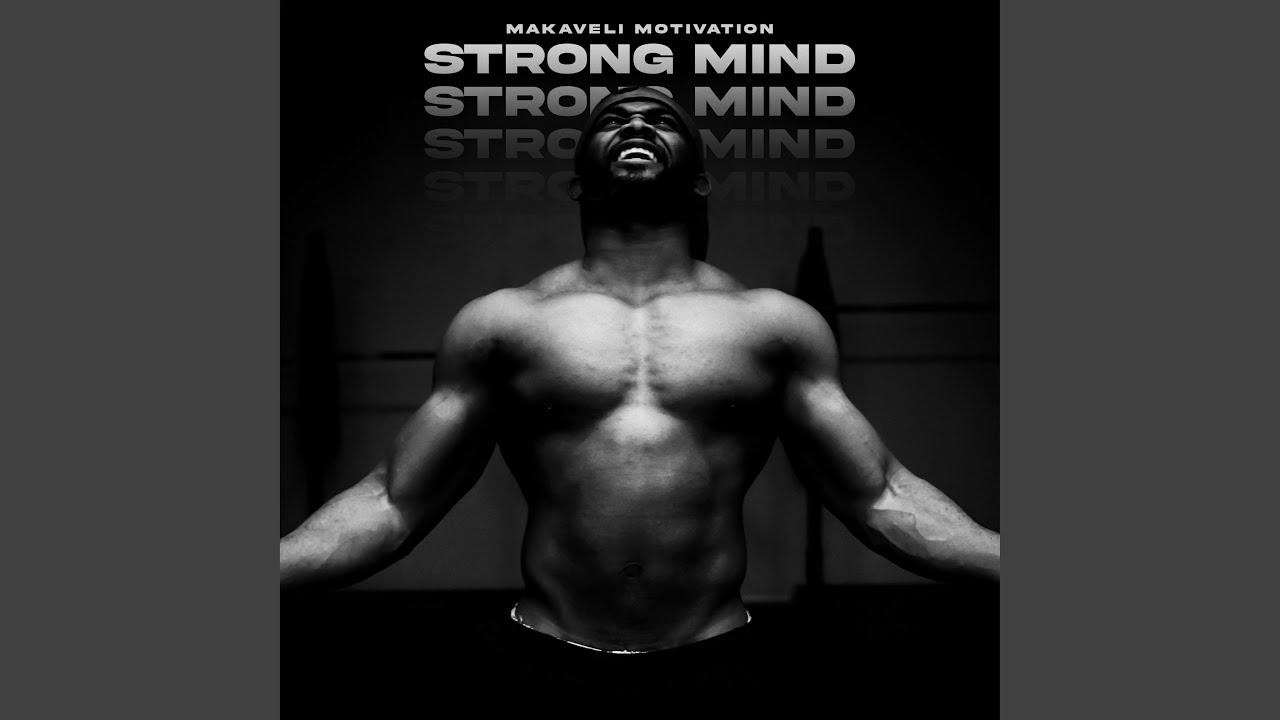 STRUGGLE MAKES YOU STRONGER (Instrumental) - YouTube