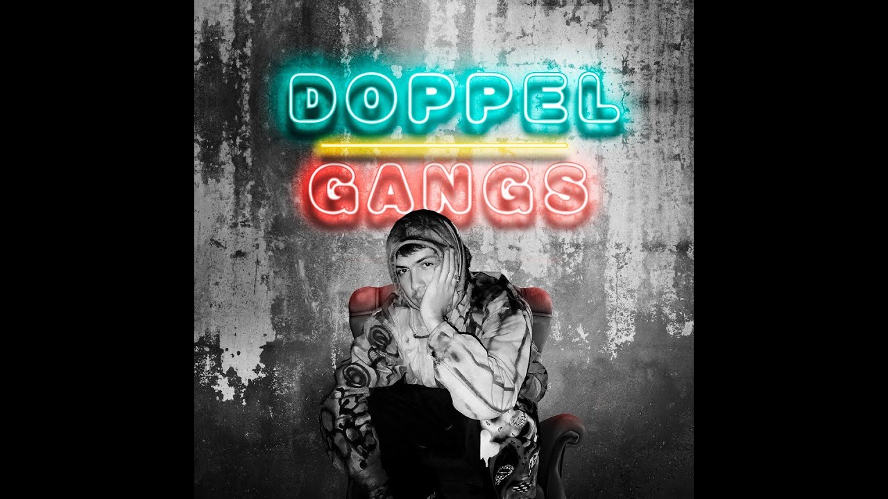 Doppel Gangs en vivo | Lenguas Vivas #1 - YouTube