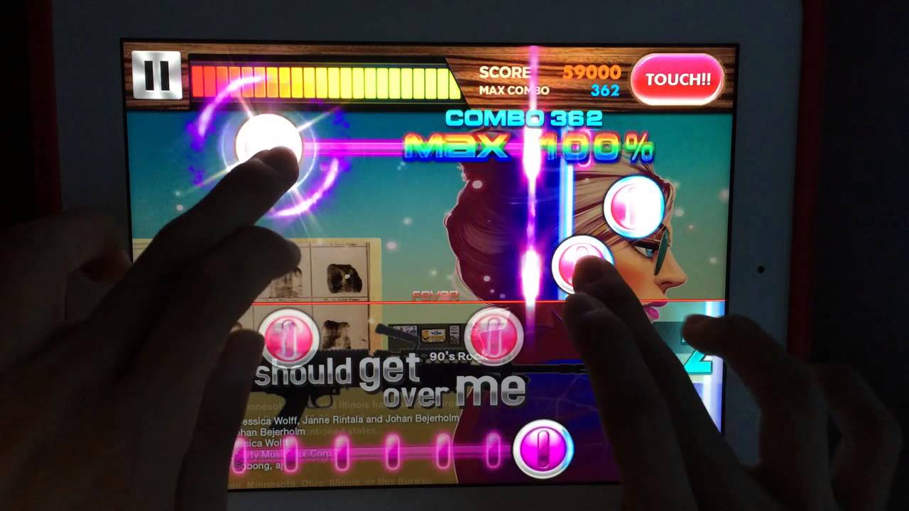 [Technika Q] You should get over me 3L SIG Perfect - YouTube