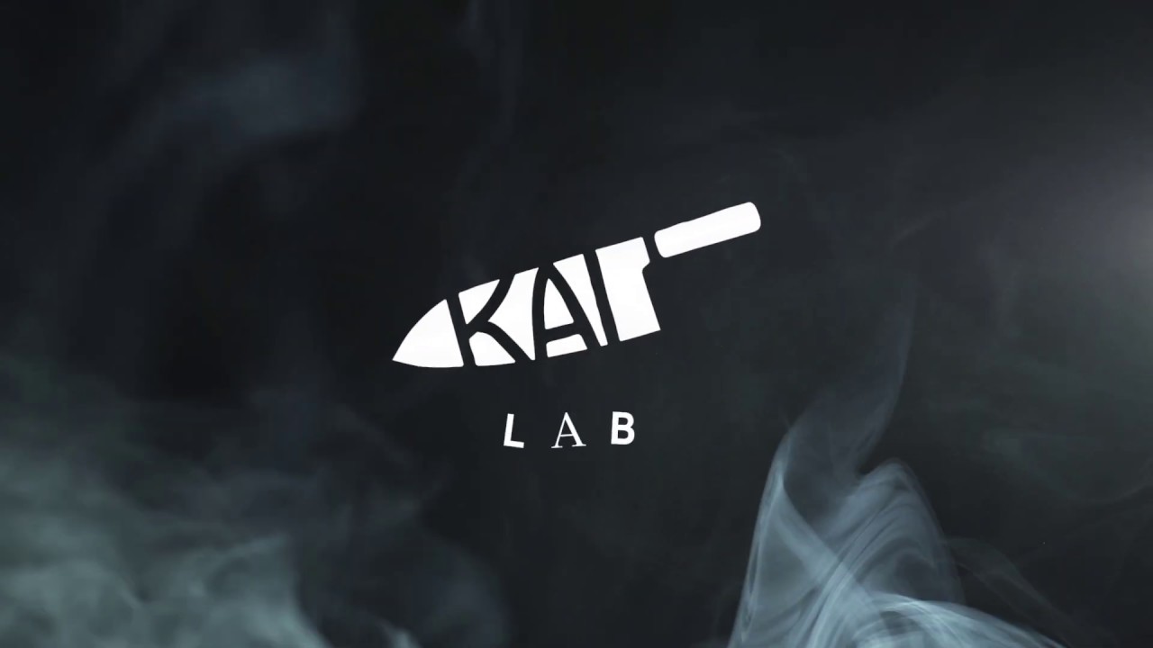 Kai Lab FULLHD - YouTube