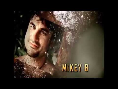 Survivor Intros 1-35 1.25x Speed